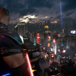 Crackdown 3 Debut Gameplay Footage Released – Capsule Computers