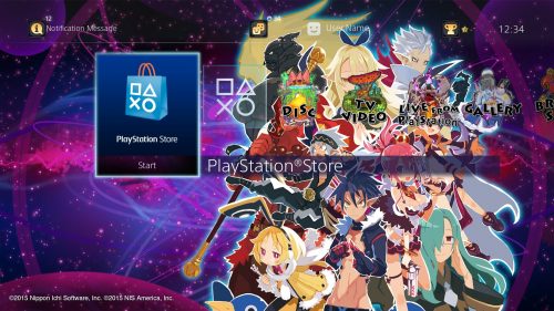 Disgaea 5’s Zeroken and Christo Character Trailers Released in English ...