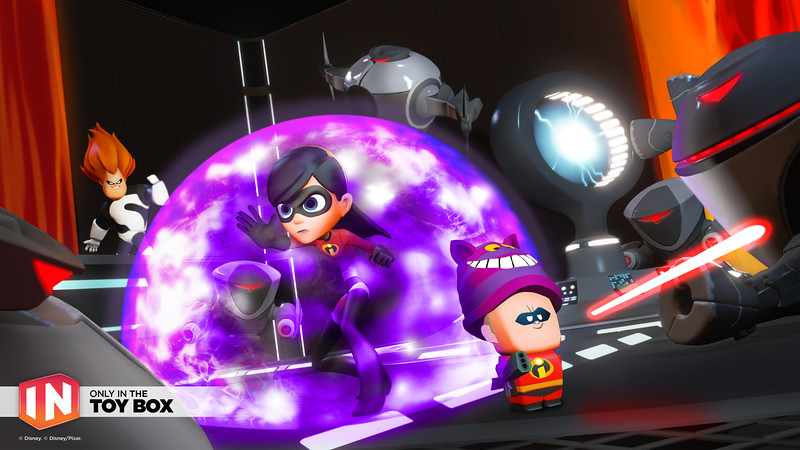 How Much Does "Disney Infinity 3.0" Cost? - Capsule Computers