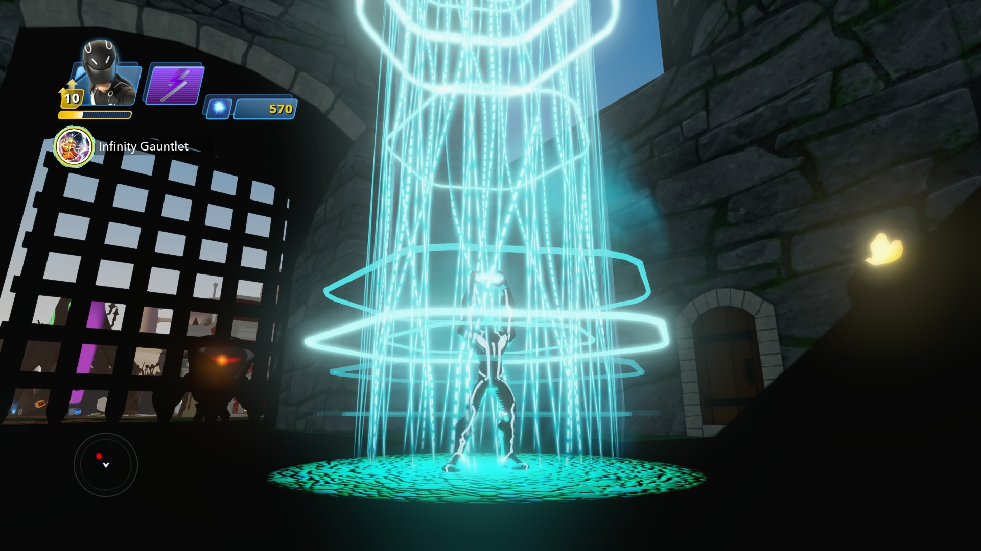 Disney Infinity 3.0: Disney Originals Figures Review - Capsule Computers