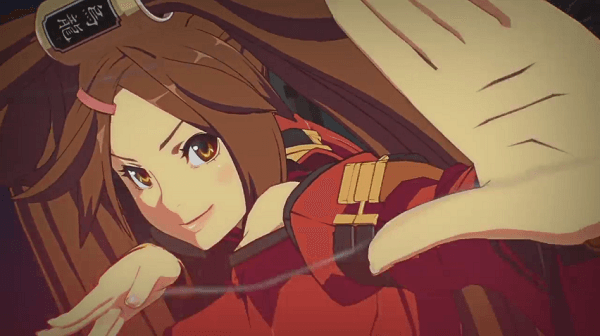 Guilty Gear Xrd: Revelator Adds Jam Kuradoberi to the Roster - Capsule ...