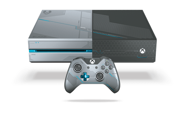 Xbox Newsbeat: August 7, 2015 - Capsule Computers