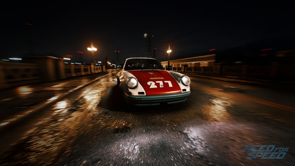 New Need for Speed Trailer and Screenshots - Capsule Computers