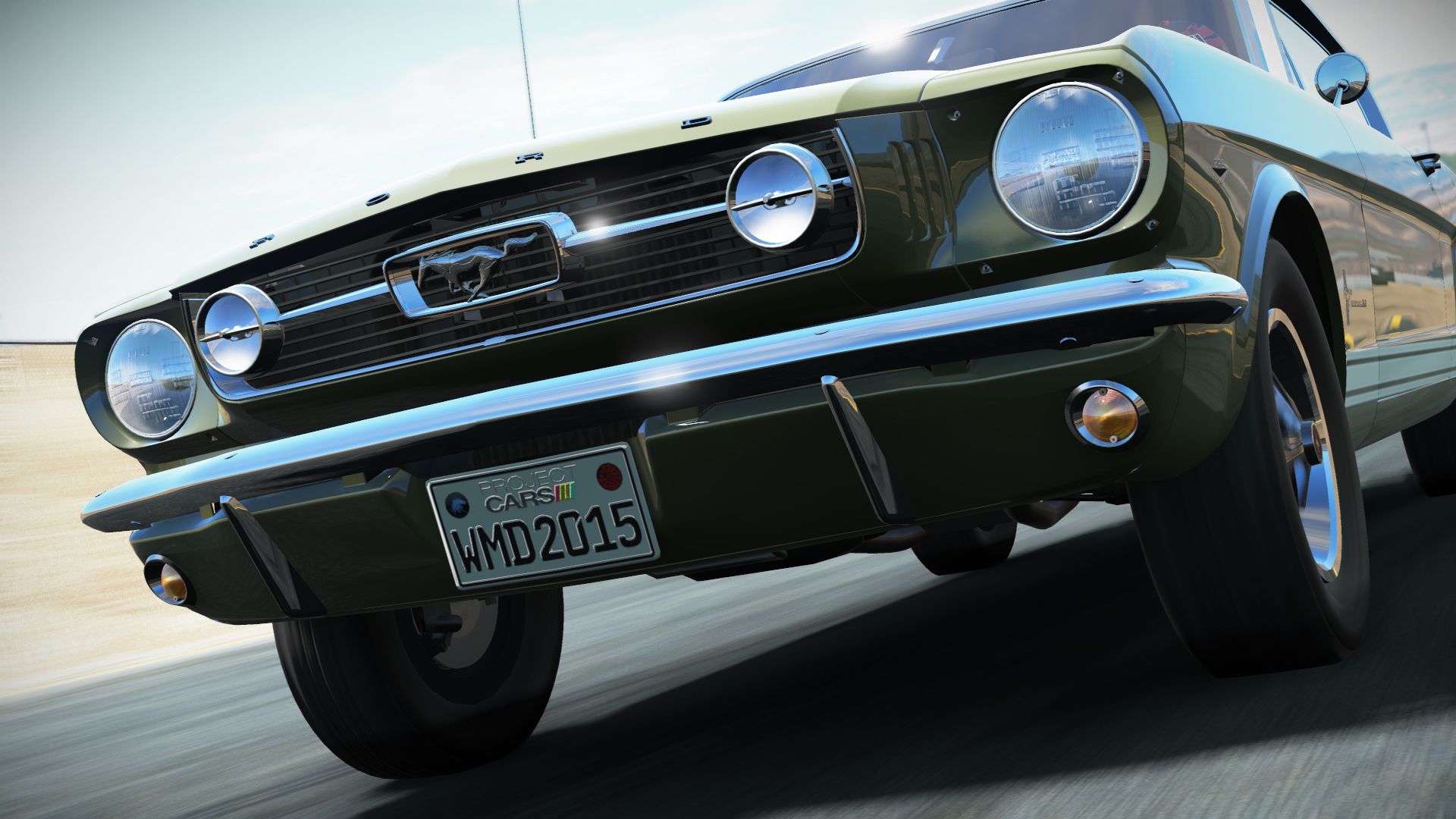 Project CARS Old Vs. New Car Pack Out Now – Capsule Computers