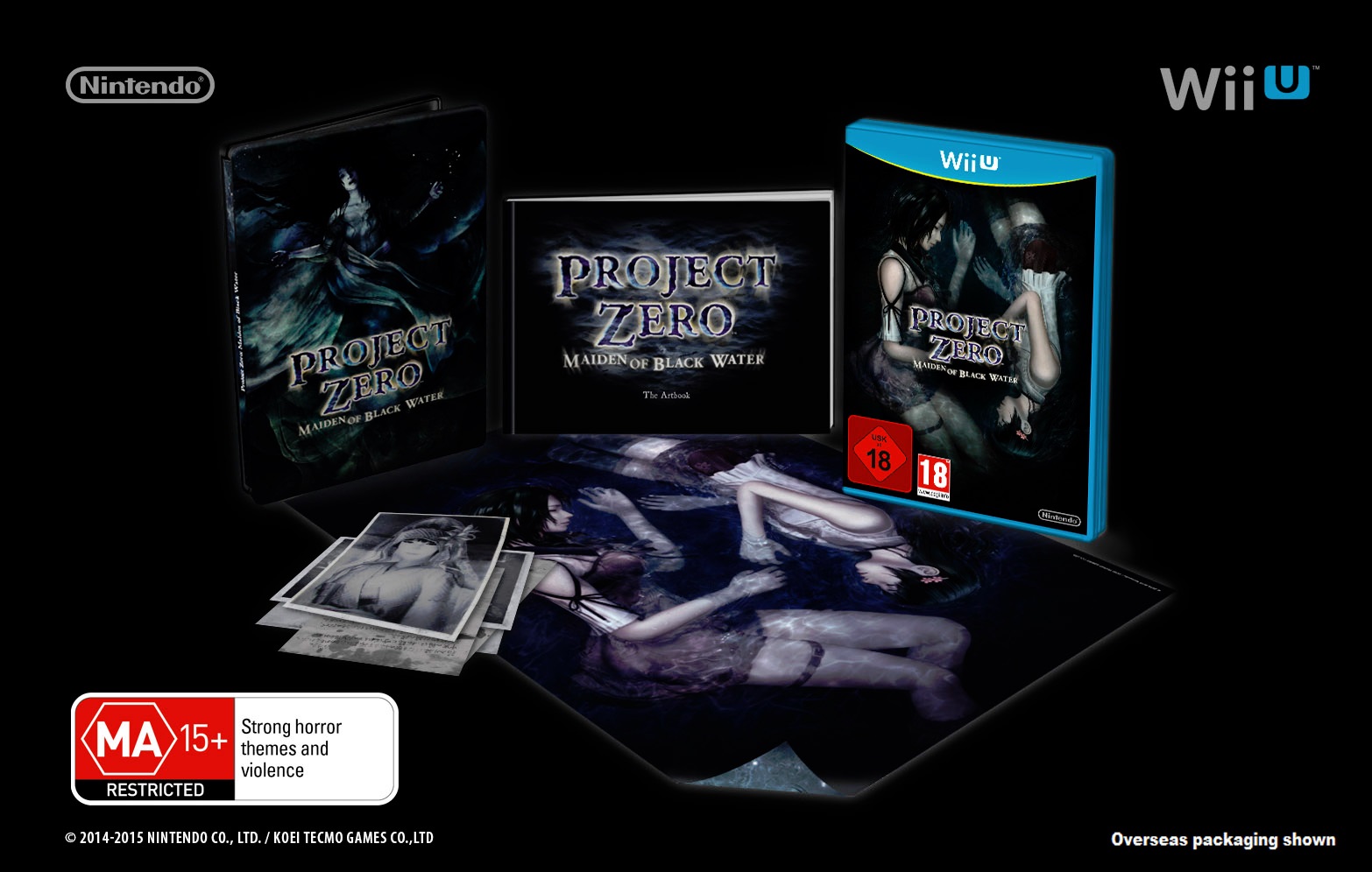 Nintendo of Australia Bring Dates and Announcements for Zelda ...