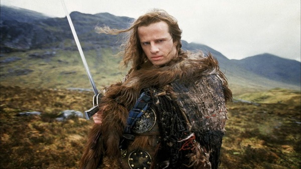 Highlander Review - Capsule Computers