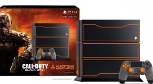 Call of Duty: Black Ops III Gets a Themed Playstation 4 Bundle ...