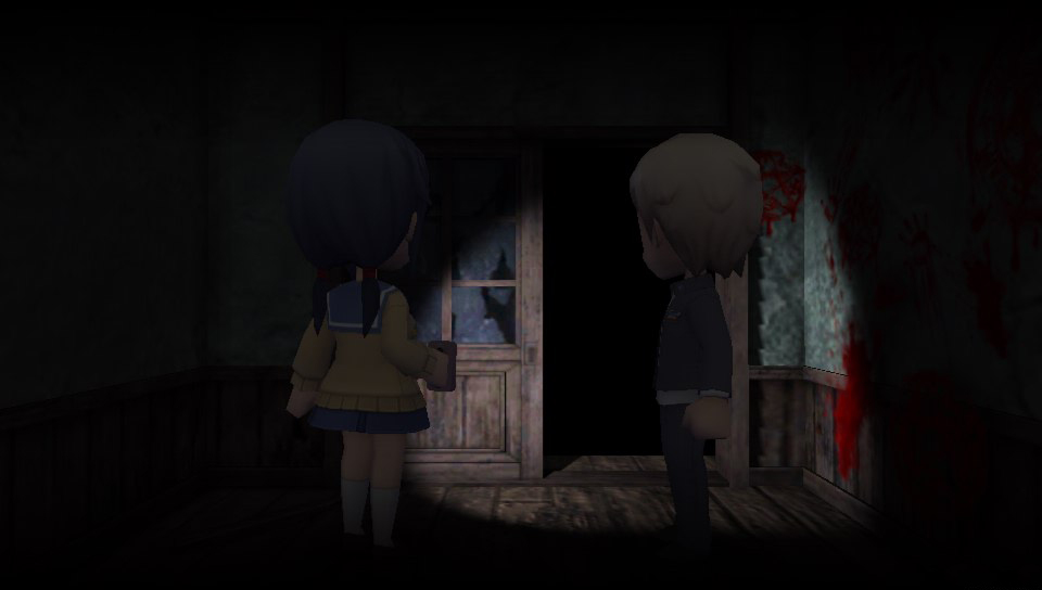Corpse Party: Blood Drive Review - Capsule Computers
