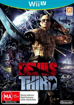 Devil's Third Review - Capsule Computers