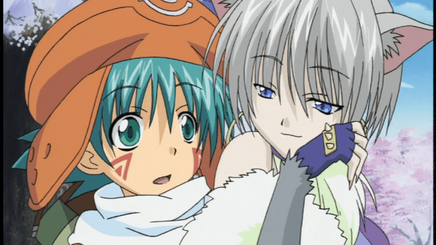 .hack//Legend of the Twilight Review - Capsule Computers