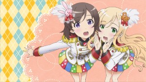 Locodol Anime Licensed by Sentai Filmworks - Capsule Computers