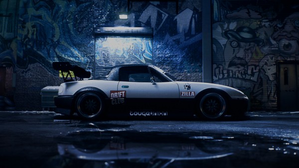 Need For Speed Car List and New Customisation Trailer Released ...
