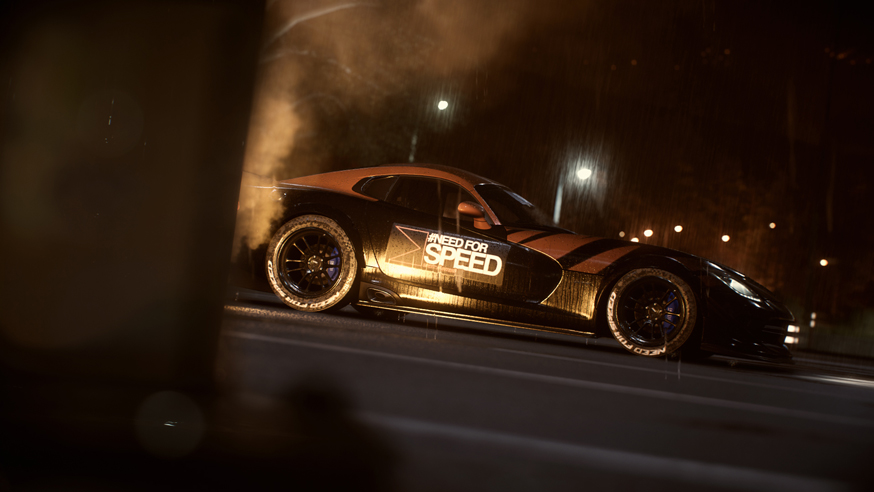 Need For Speed Car List and New Customisation Trailer Released ...