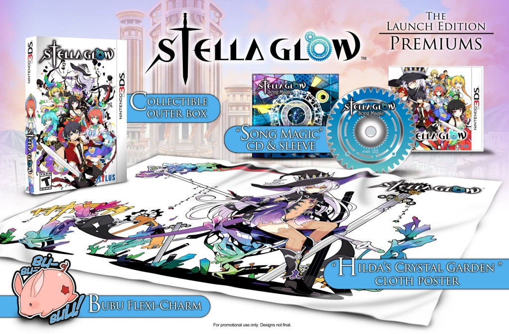 Stella Glow Release Date and Launch Bonuses Announced - Capsule Computers
