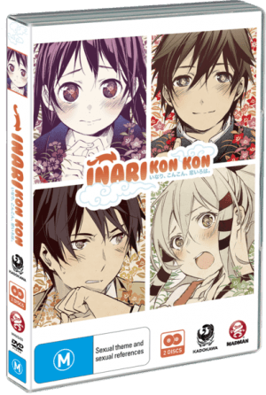 Inari Kon Kon Review - Capsule Computers
