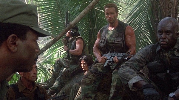 Predator Review – Capsule Computers