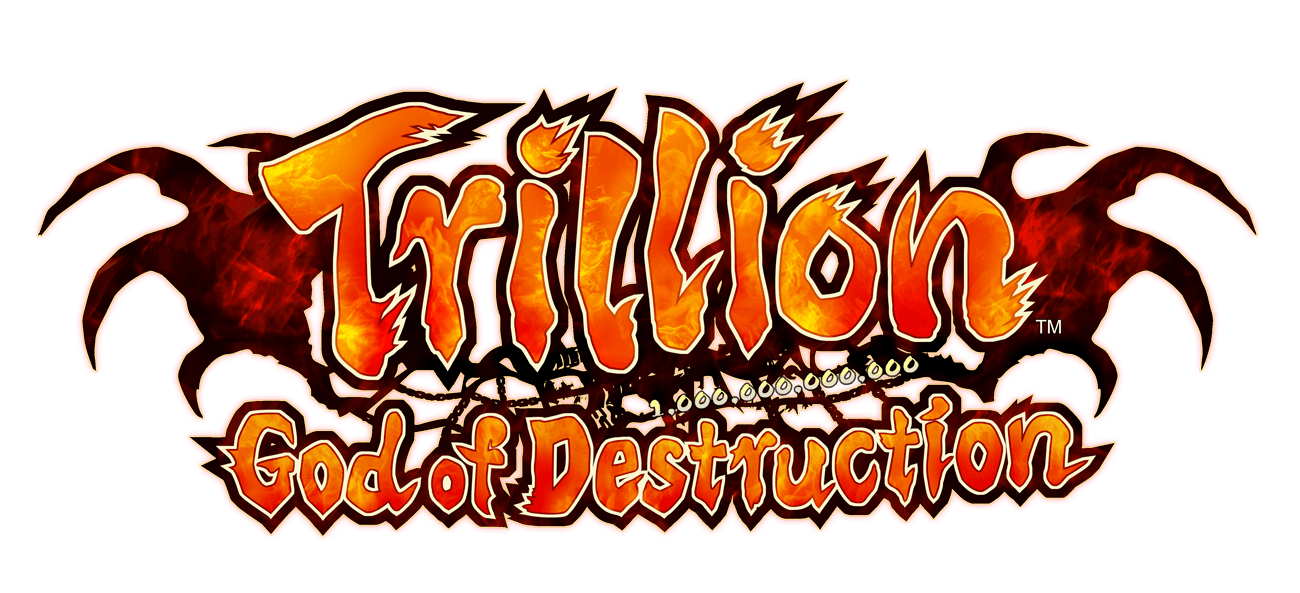 Destruction Logo