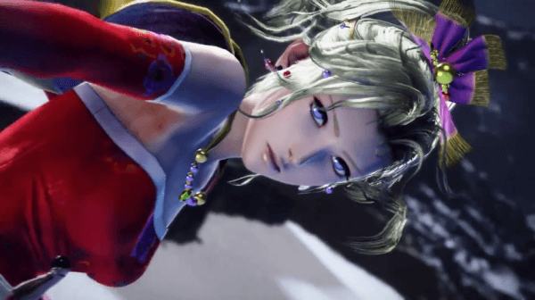 Dissidia Final Fantasy Arcade Gameplay Trailer Shows off Roster - Capsule Computers