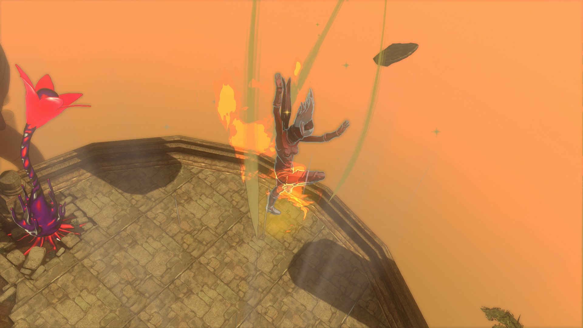 gravity-rush-remastered-screenshot- (1) – Capsule Computers