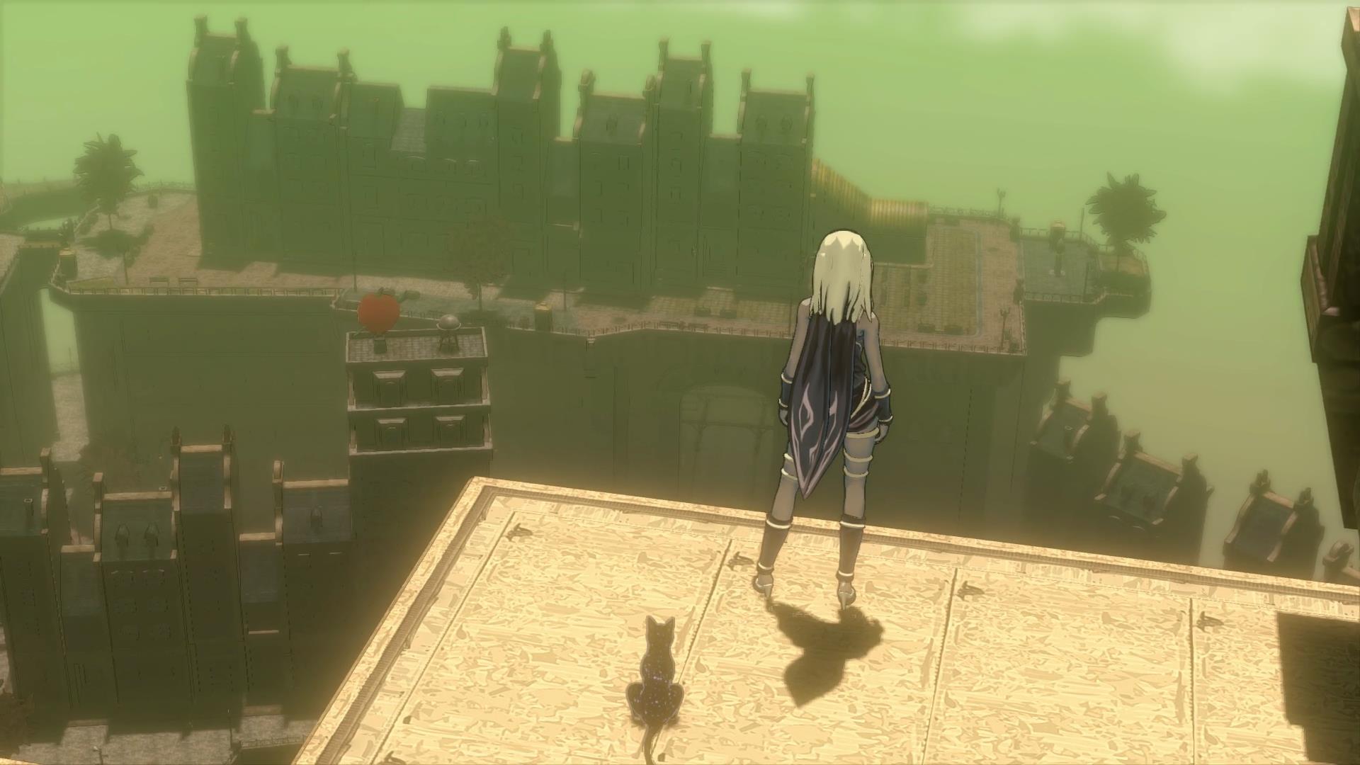 gravity-rush-remastered-screenshot- (24) – Capsule Computers
