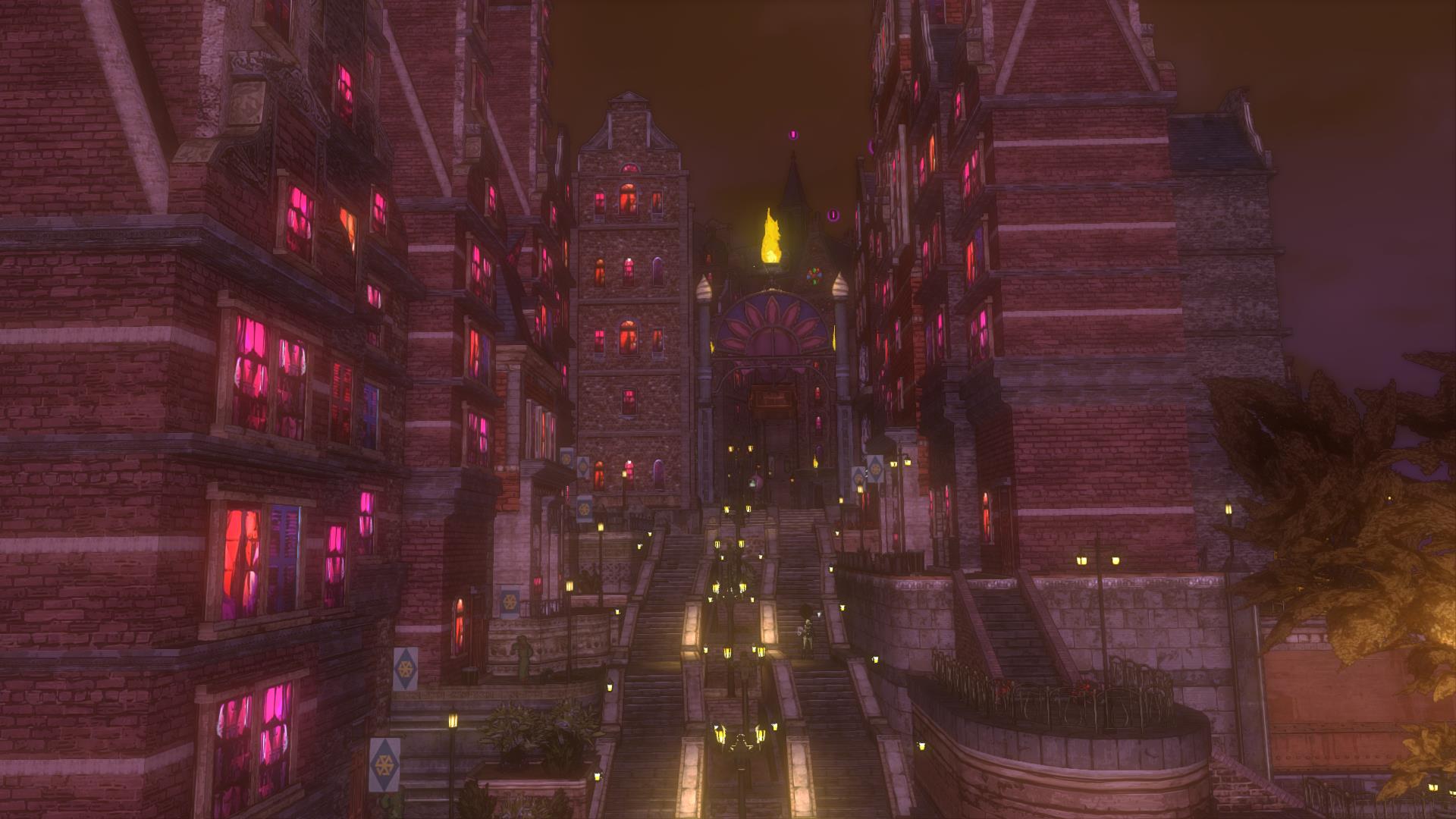 gravity-rush-remastered-screenshot- (8) – Capsule Computers