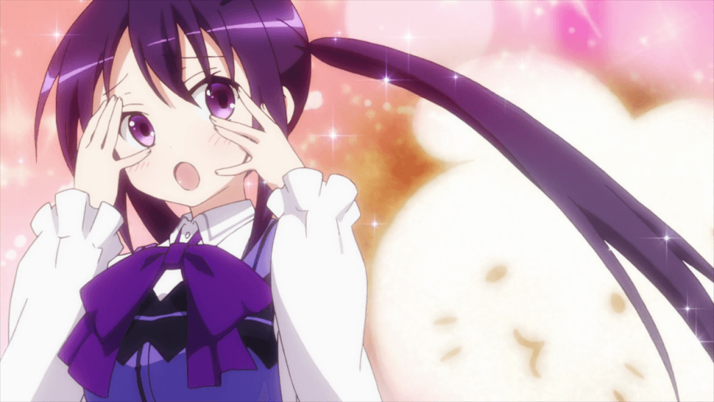 Is the Order a Rabbit? Complete Collection Review - Capsule Computers