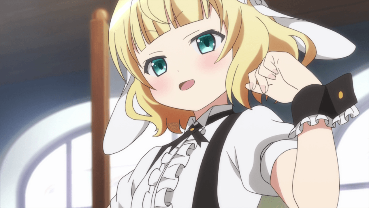 Is the Order a Rabbit? Complete Collection Review - Capsule Computers