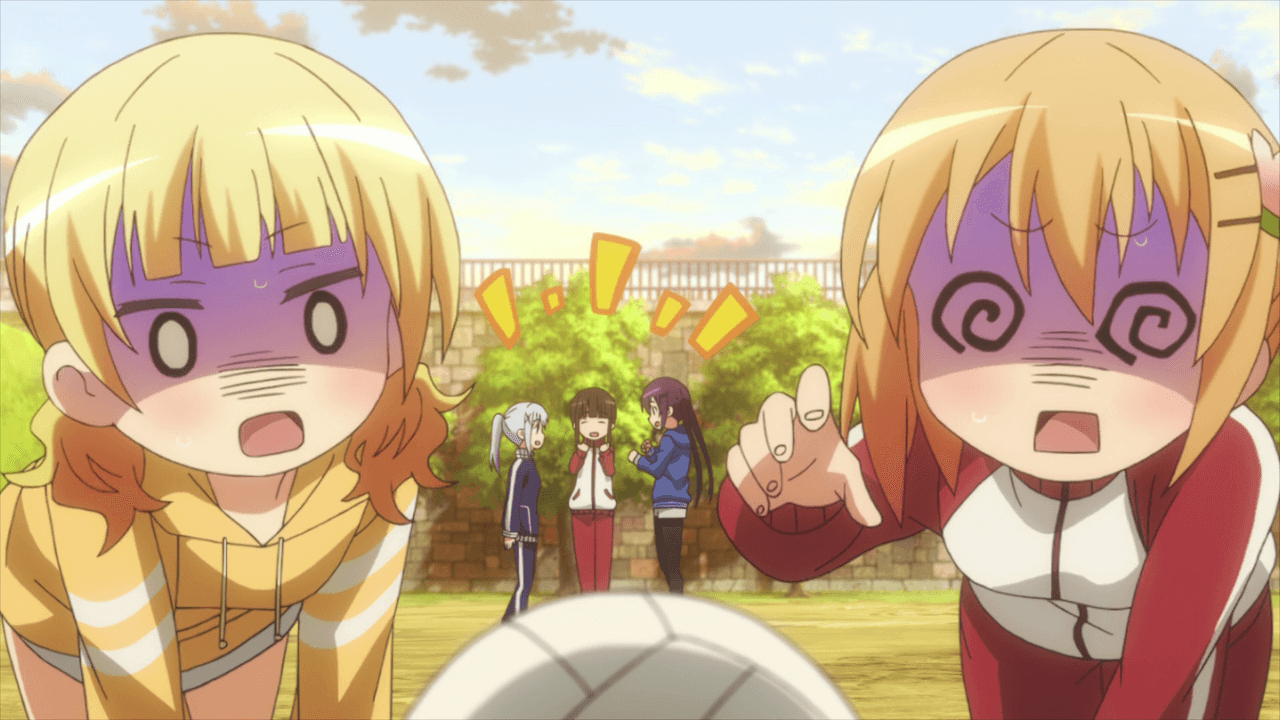 Is the Order a Rabbit? Complete Collection Review - Capsule Computers