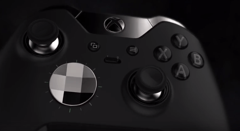 The Xbox Elite Wireless Controller's New Video Gives a More Detailed ...
