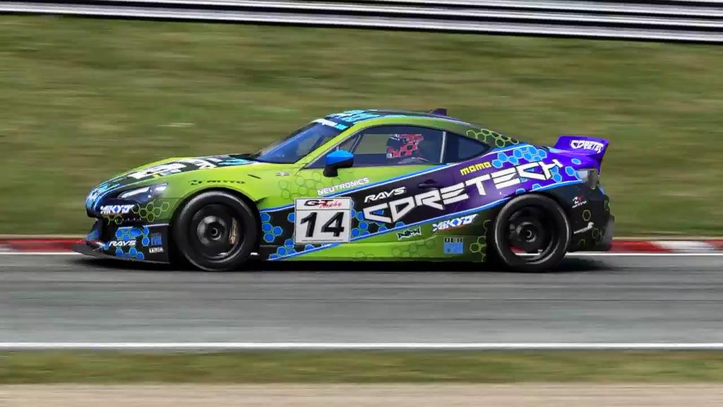 Project CARS gets Japanese Car Pack - Capsule Computers