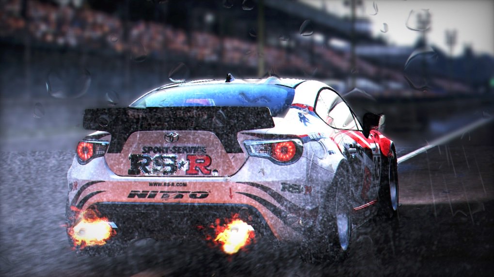 Project CARS gets Japanese Car Pack - Capsule Computers