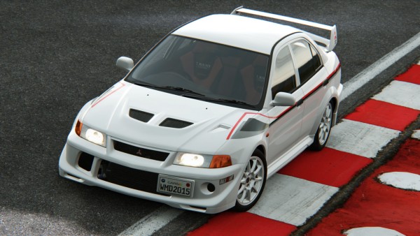 Project CARS gets Japanese Car Pack - Capsule Computers