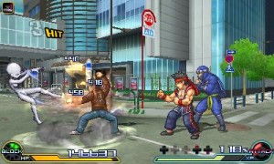 Project X Zone 2 Review - Capsule Computers