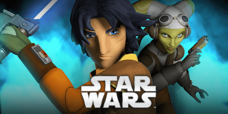 Star Wars: Rebels – Recon Mission gets a Season 2 Update - Capsule ...