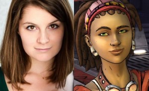 Tales from the Borderlands' Voice Actors Detailed - Capsule Computers