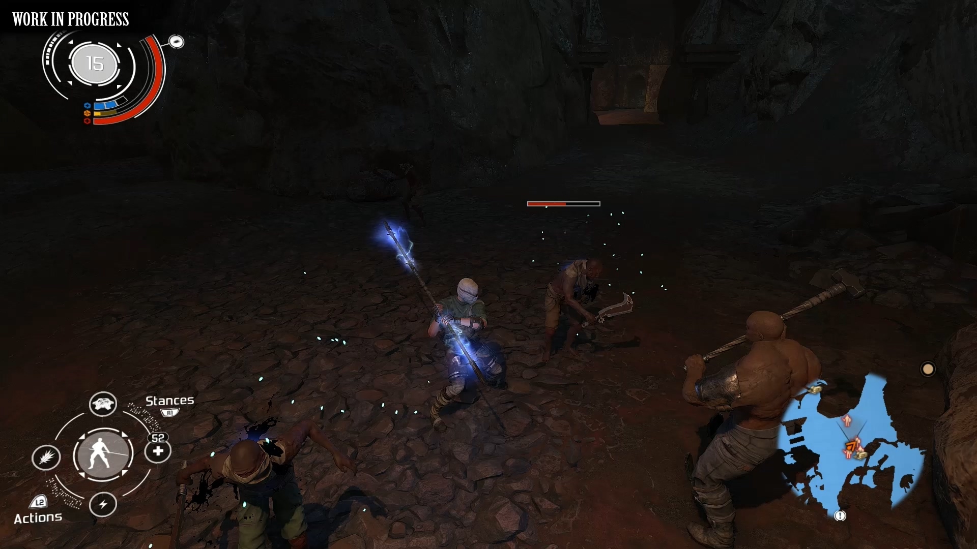 New The Technomancer Overview Trailer Released - Capsule Computers