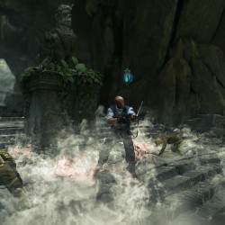 Uncharted 4 Multiplayer Trailer Launched, Beta Begins December 4 ...