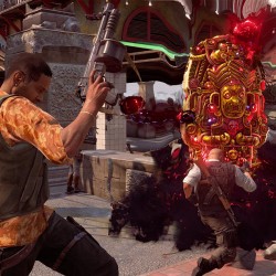 Uncharted 4 Multiplayer Trailer Launched, Beta Begins December 4 ...