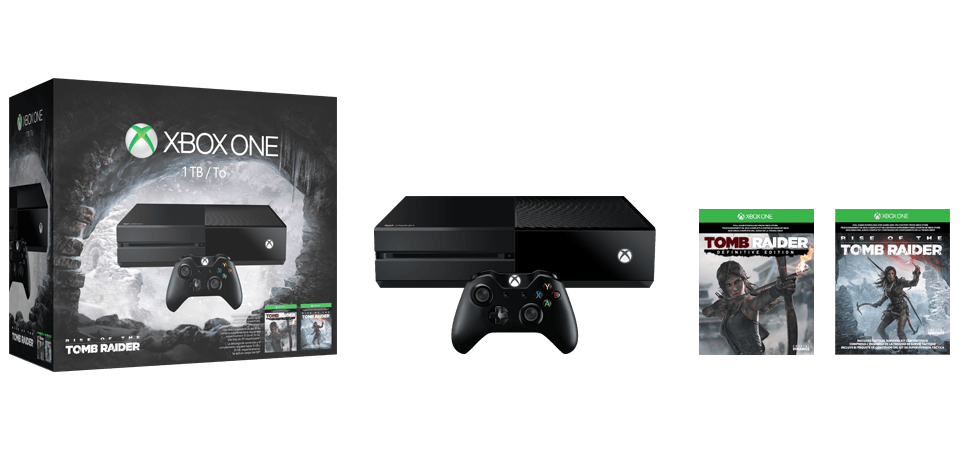 Xbox Newsbeat: October 2, 2015 - Capsule Computers