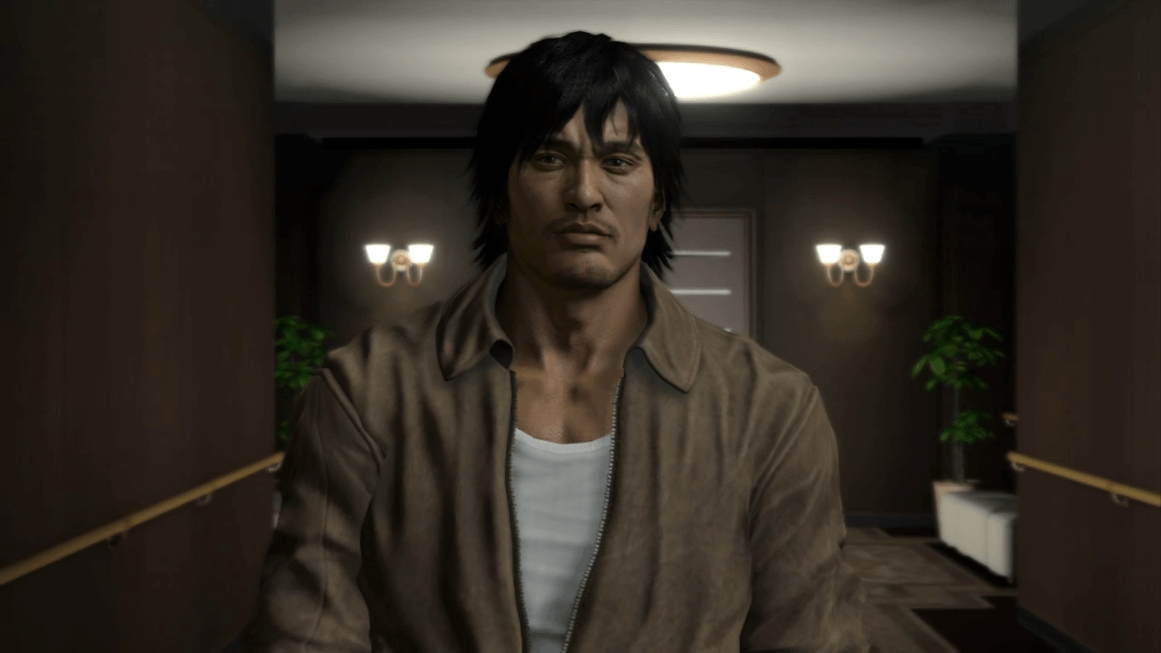 Yakuza 5's Protagonists Introduced with new Details and Screenshots ...