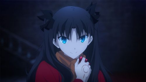 Ufotable’s Fate/stay night Anime Trailer Revealed – Capsule Computers