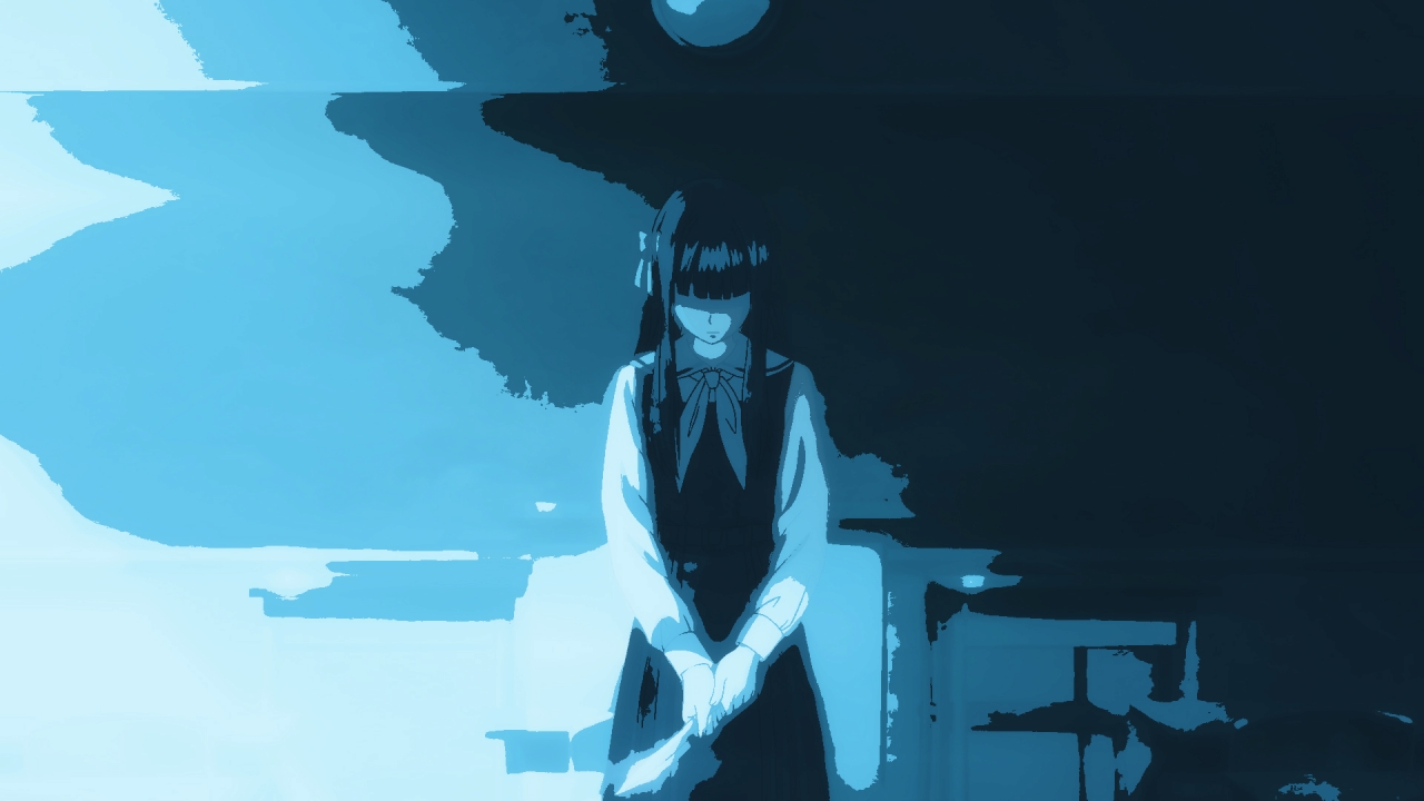 New Mystery Game Root Letter Announced by Kadokawa - Capsule Computers