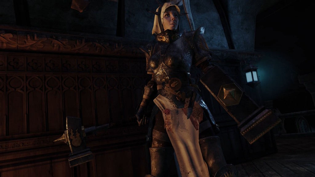 Mordheim: City of the Damned to Launch with Four Separate Campaigns ...