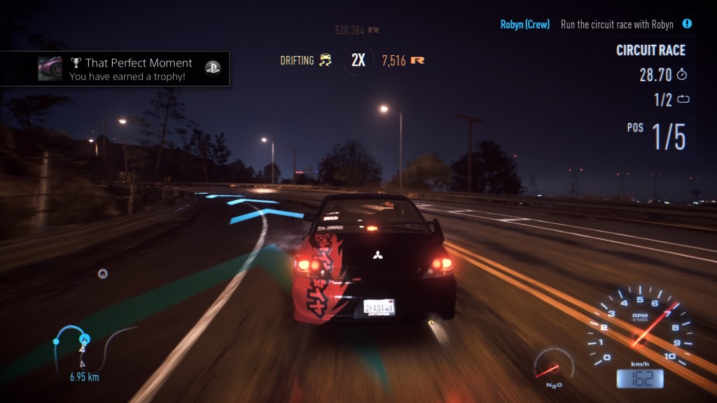 Need For Speed Game Review – Need 4 Speed Games – LCKM