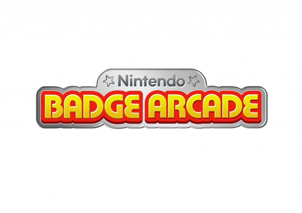 Nintendo Announce Nintendo Badge Arcade for the 3DS eShop - Capsule ...
