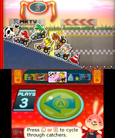 Nintendo Announce Nintendo Badge Arcade for the 3DS eShop - Capsule ...