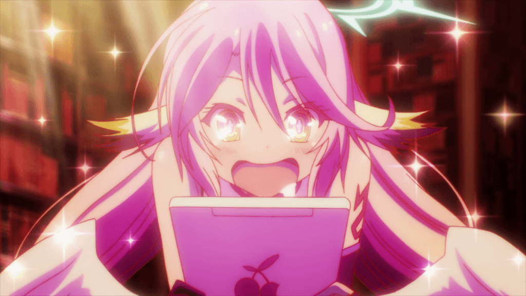 No Game No Life: Complete Collection Review - Capsule Computers