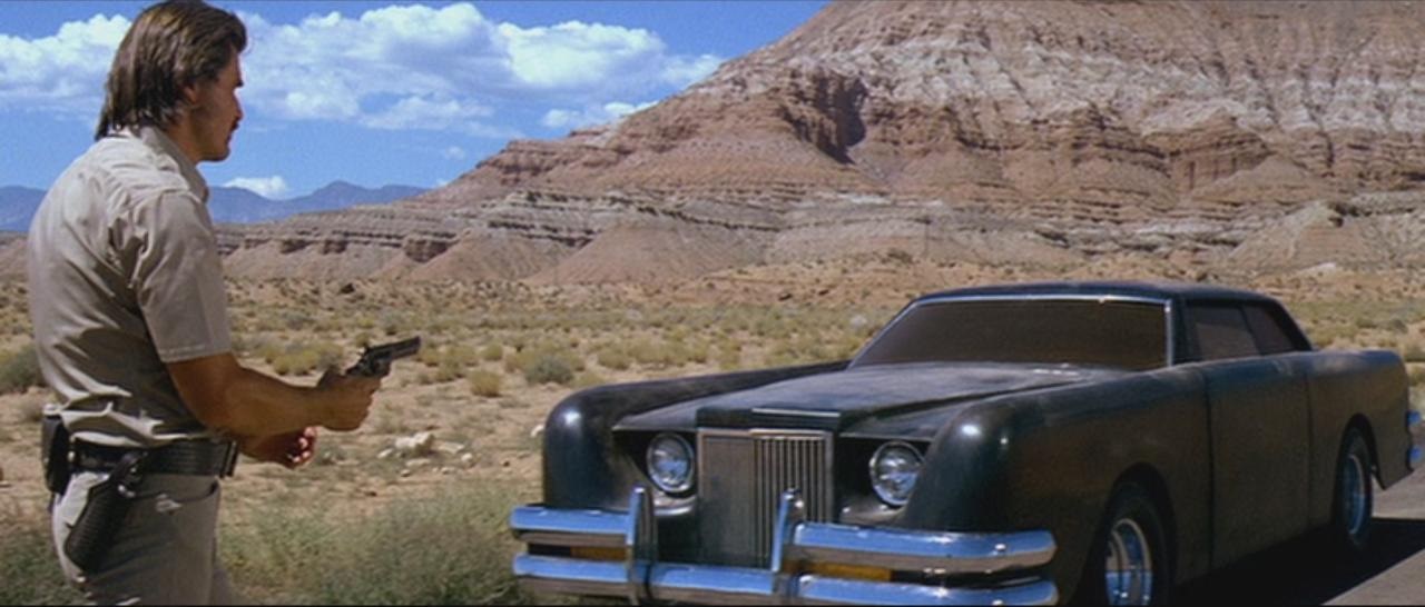 The Car Review - Capsule Computers