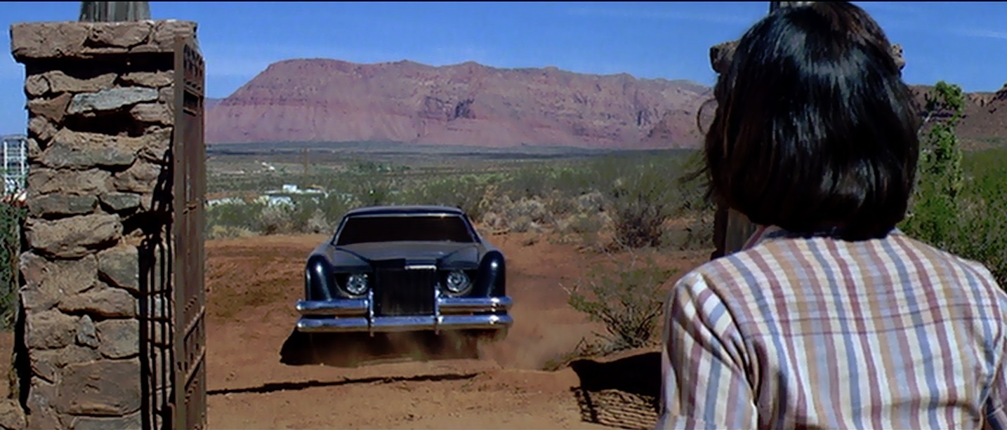 The Car Review - Capsule Computers