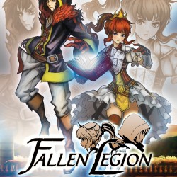 Fallen Legion, a 2D Action RPG, Announced for PlayStation 4 – Capsule ...